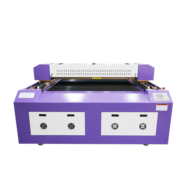 Dongguan Factory fabric laser cutting machine Flatbed Wood Acrylic leather Cake Topper CNC Laser Cutting Machine