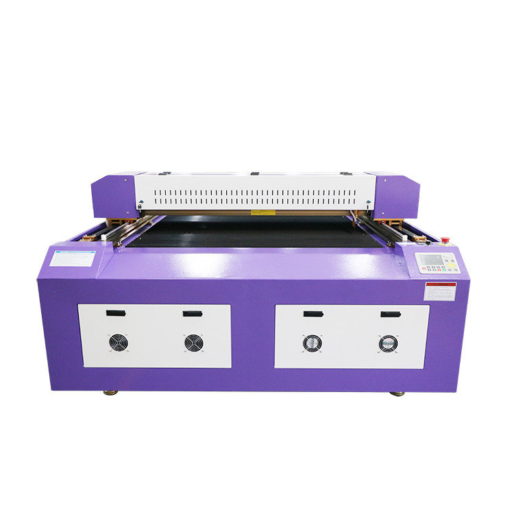 Dongguan factory good price laser cut acrylic cake toppers machine portable laser tube cutting machine